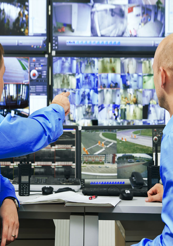 Training - UNITED SECURITY | Your Safety is our Priority