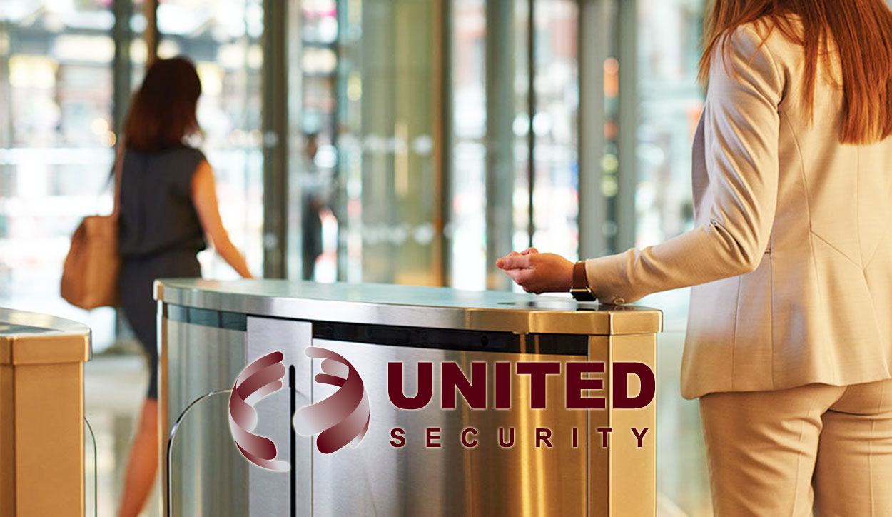 What happens to a business without security guards - UNITED SECURITY