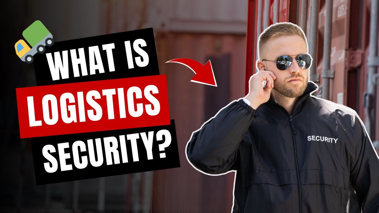 Ασφαλείς αποθήκες και εγκαταστάσεις Logistics